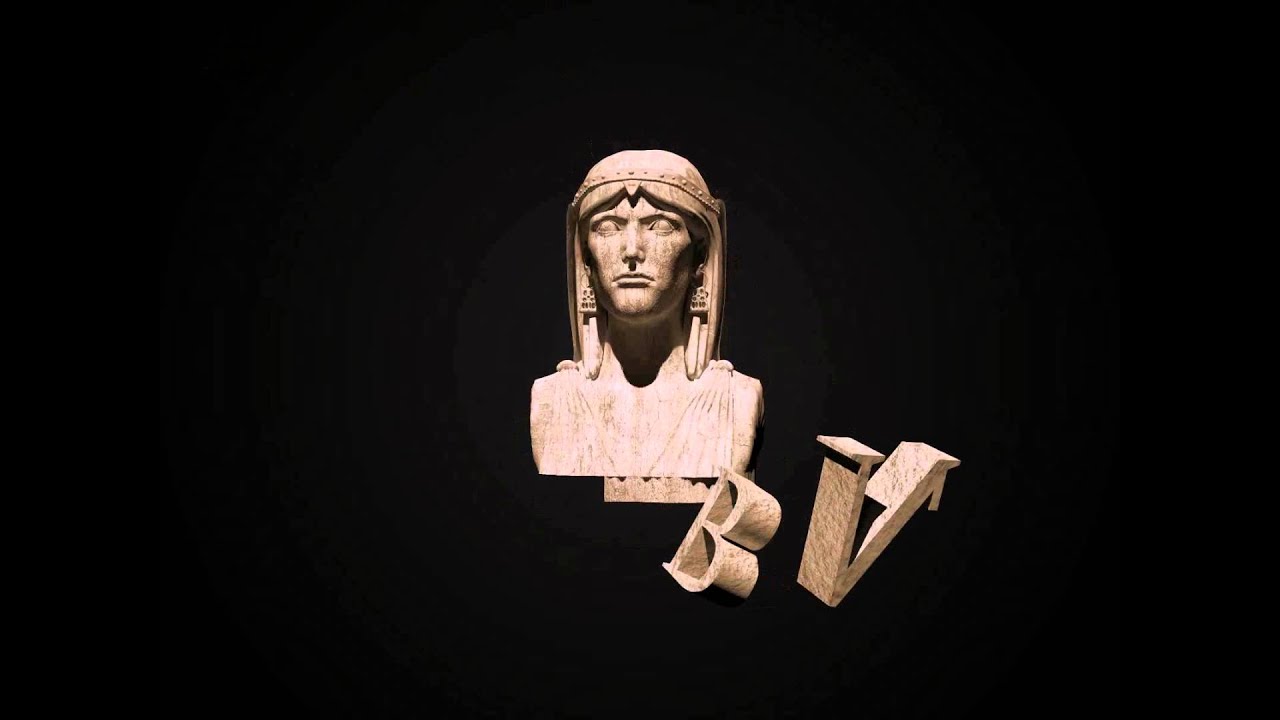 Mbreteresha Teuta 3D - YouTube