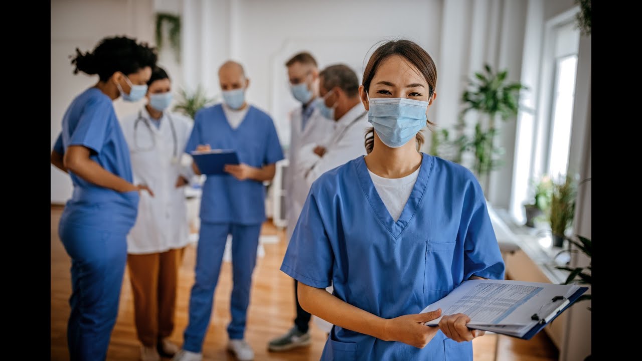 Learning Module: Leading by Example [HD Version] - YouTube