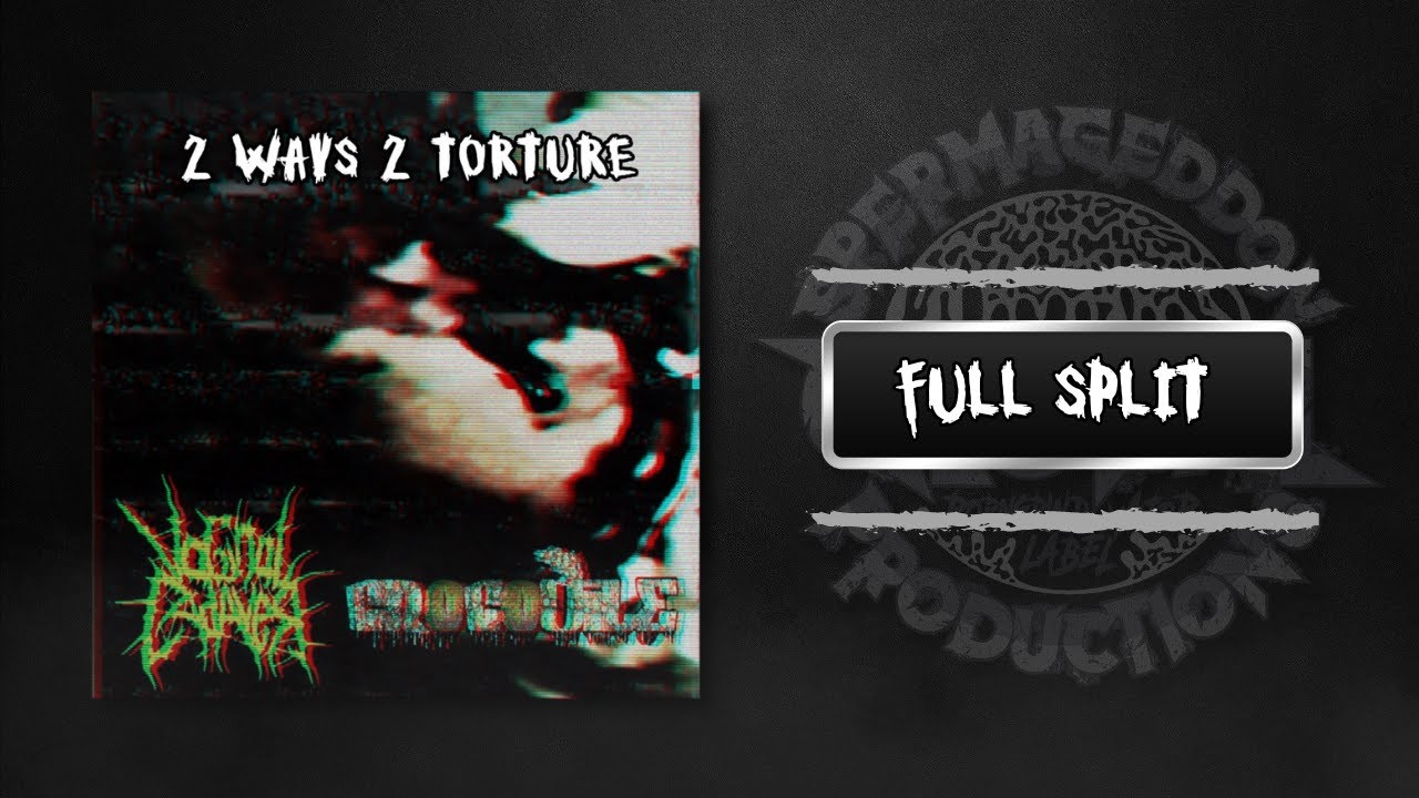 2 Ways of T0rture (2024 - Full Goregrind Split Album) - YouTube