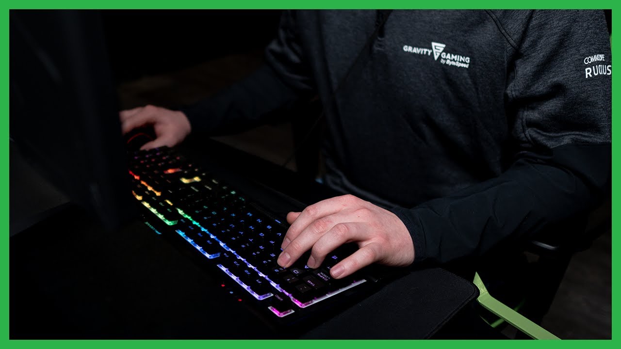 Introduction to Iowa High School Esports Association - YouTube