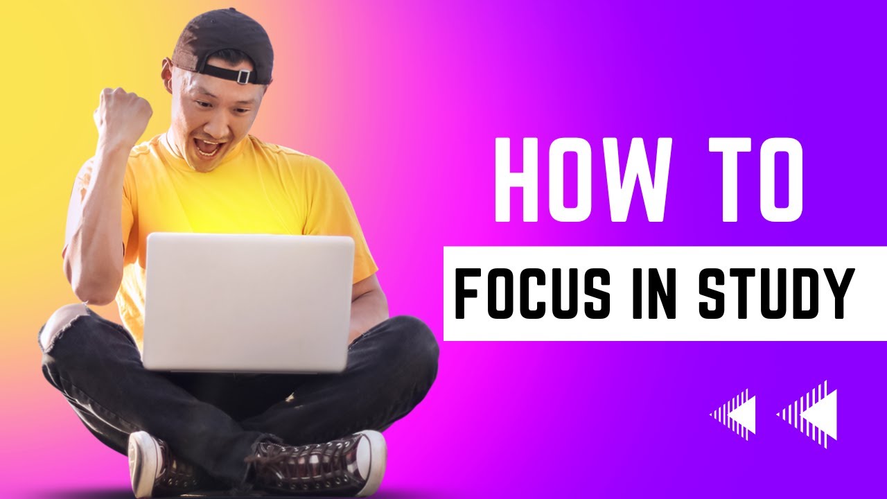 HOW TO FOCUS ON STUDIES / 7 STEPS HELPS TO STAY FOCUS ON STUDIES ...