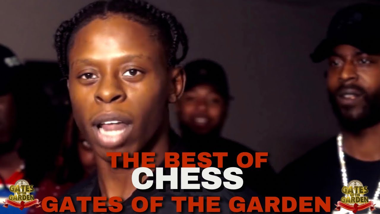 BEST OF CHESS [BEST BARS & MOMENTS w/subtitles] - YouTube