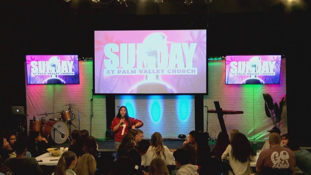 Week 1 | Super Bowl Weekend | Kailee Castillo - YouTube