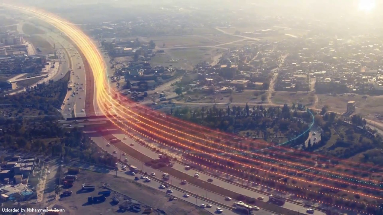 Rudaw HD promo news Slemani - YouTube