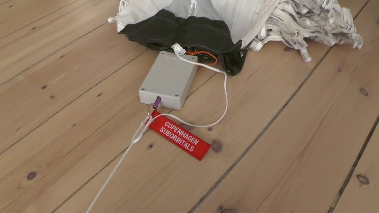 Reefing cutter device - YouTube