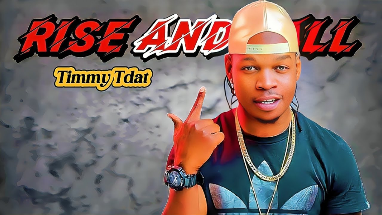 Rise & fall of TIMMY TDAT, The Dancehall Goat! - YouTube