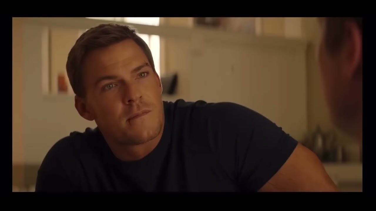 Jack Reacher's Best fight scenes || Best action movie clip Hollywood ...