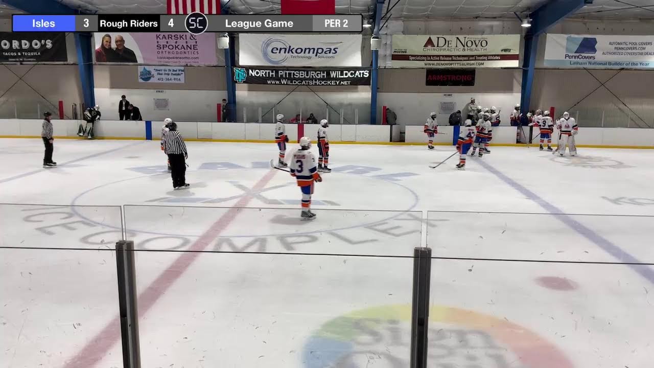 USHL Fall Classic - YouTube