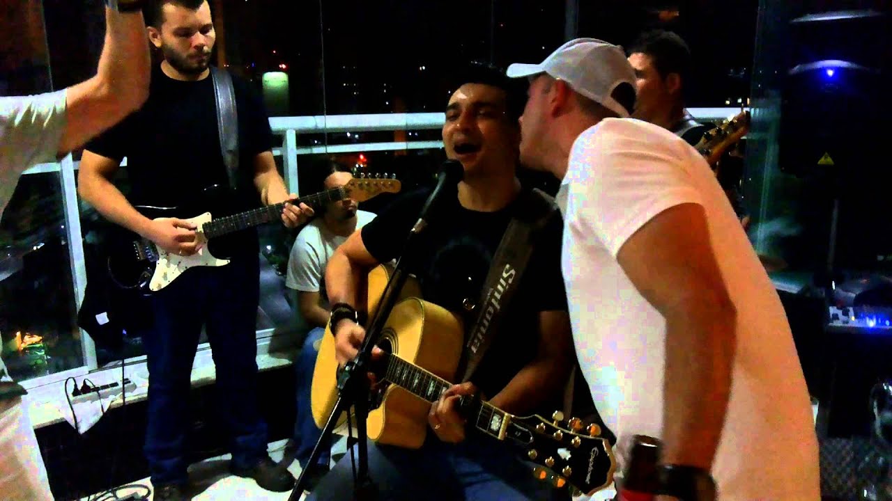 Anderson Vass - Paz & Amor - YouTube