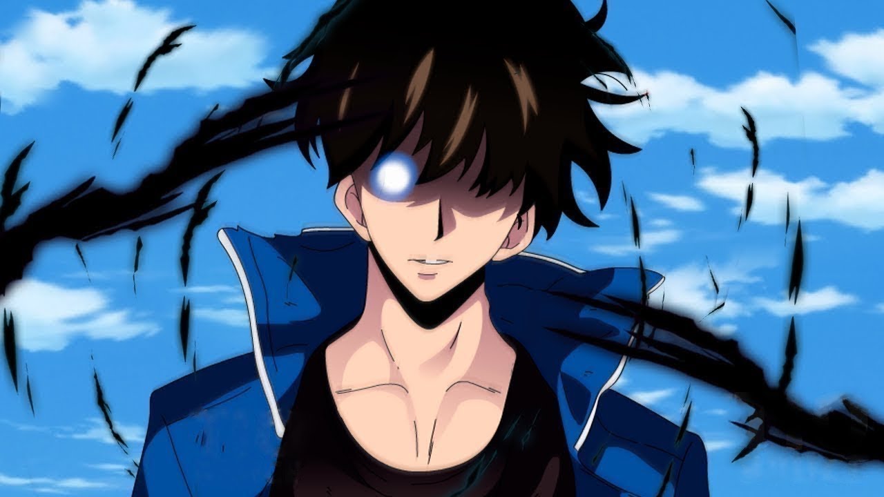 Top 10 Anime Where The MC Is So Overpowered That Anyone Can’t Defeat ...