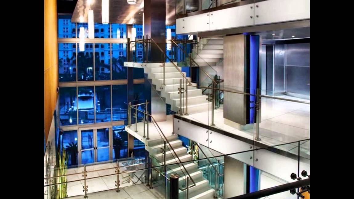 Artech Aventura condos - YouTube