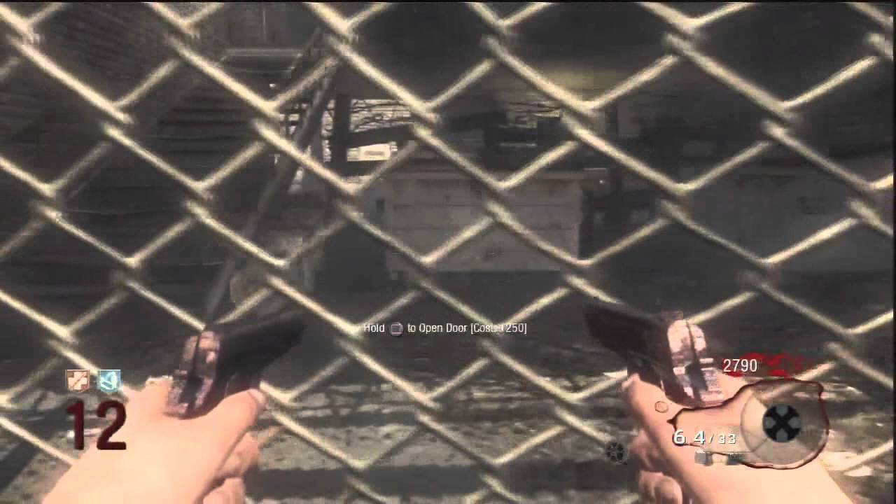 لايف كومنتري|kino der toten|كيف تطلع الهوائي دائما؟d7oomy-999 - YouTube