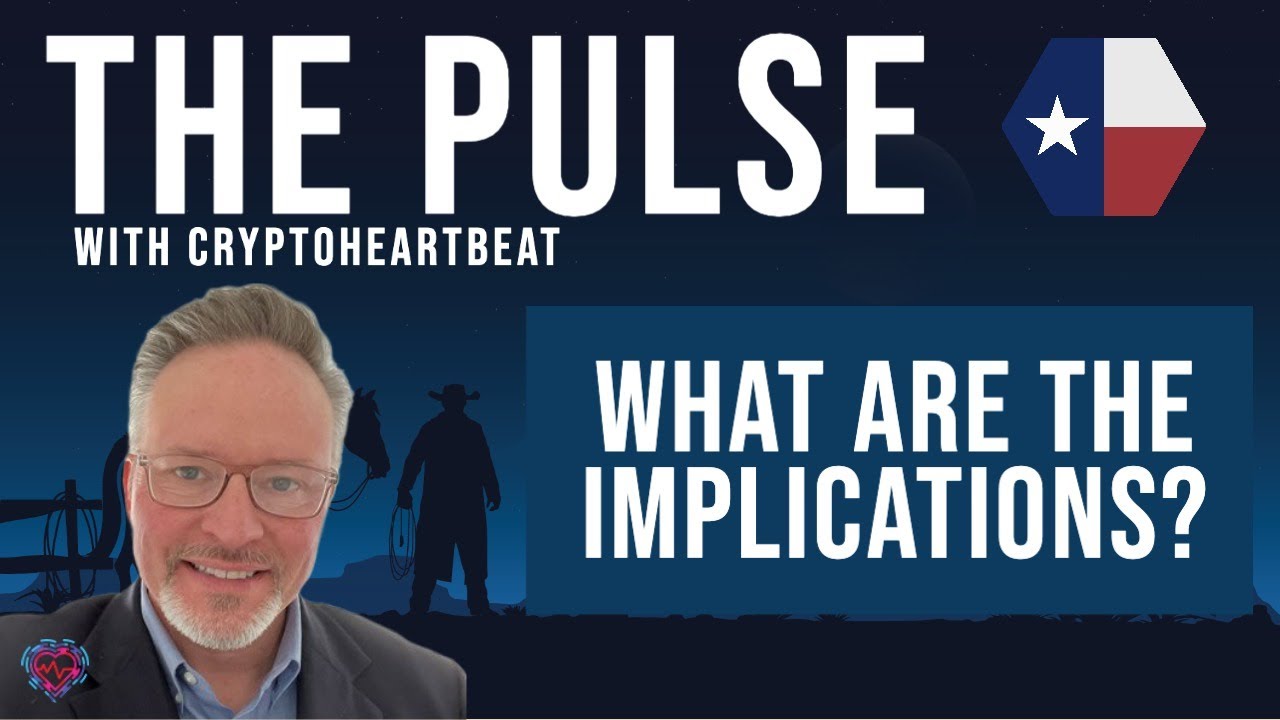 The Pulse LiveStream - What are the Implications? - YouTube