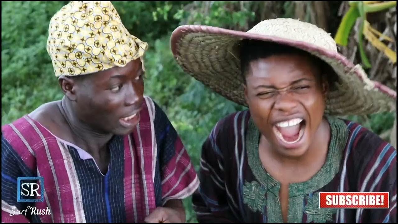 Baba Yahoo.. - YouTube