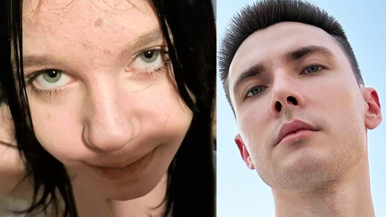 ХЕСУС ПРО СЛИВ 18 С БЫВШЕЙ ПАПИЧА Youtube