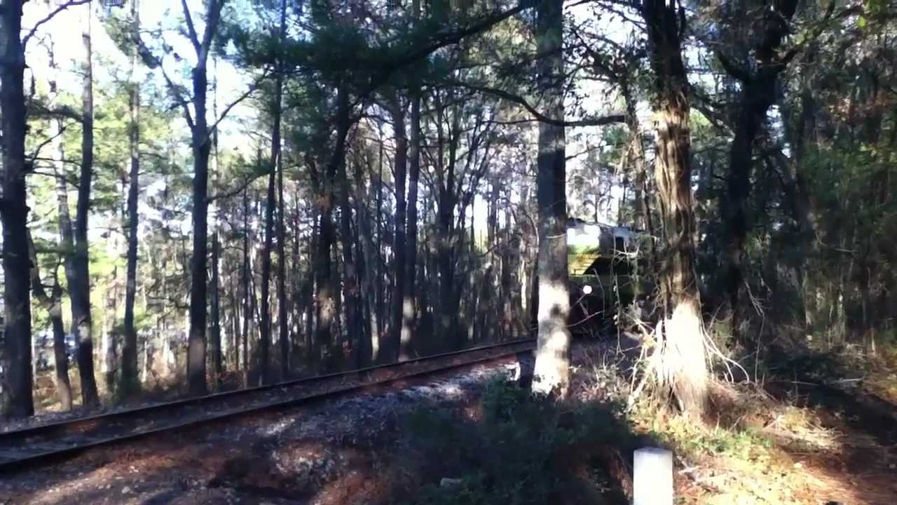 Stone Mountain Train - YouTube