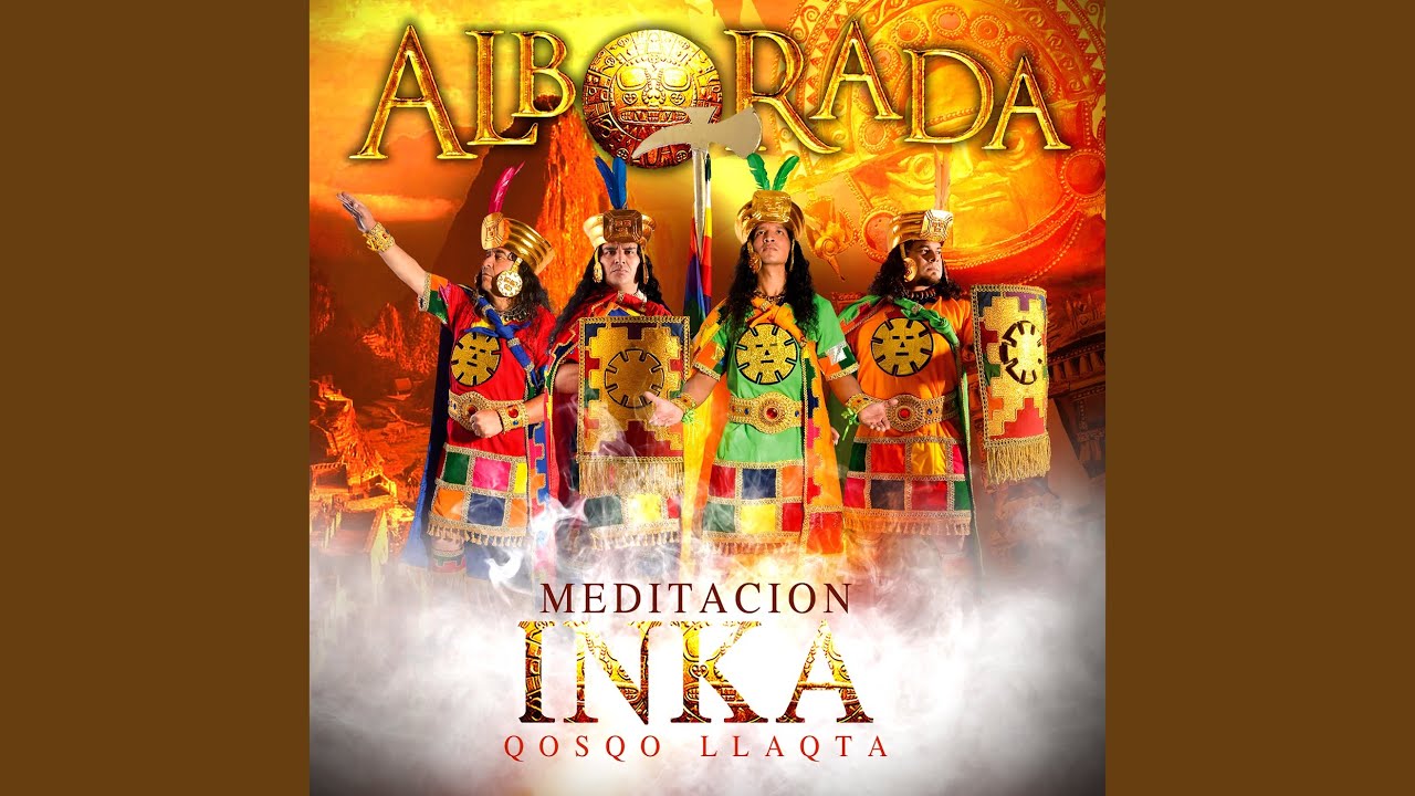 Inka Takiy (Inka Edition) - YouTube