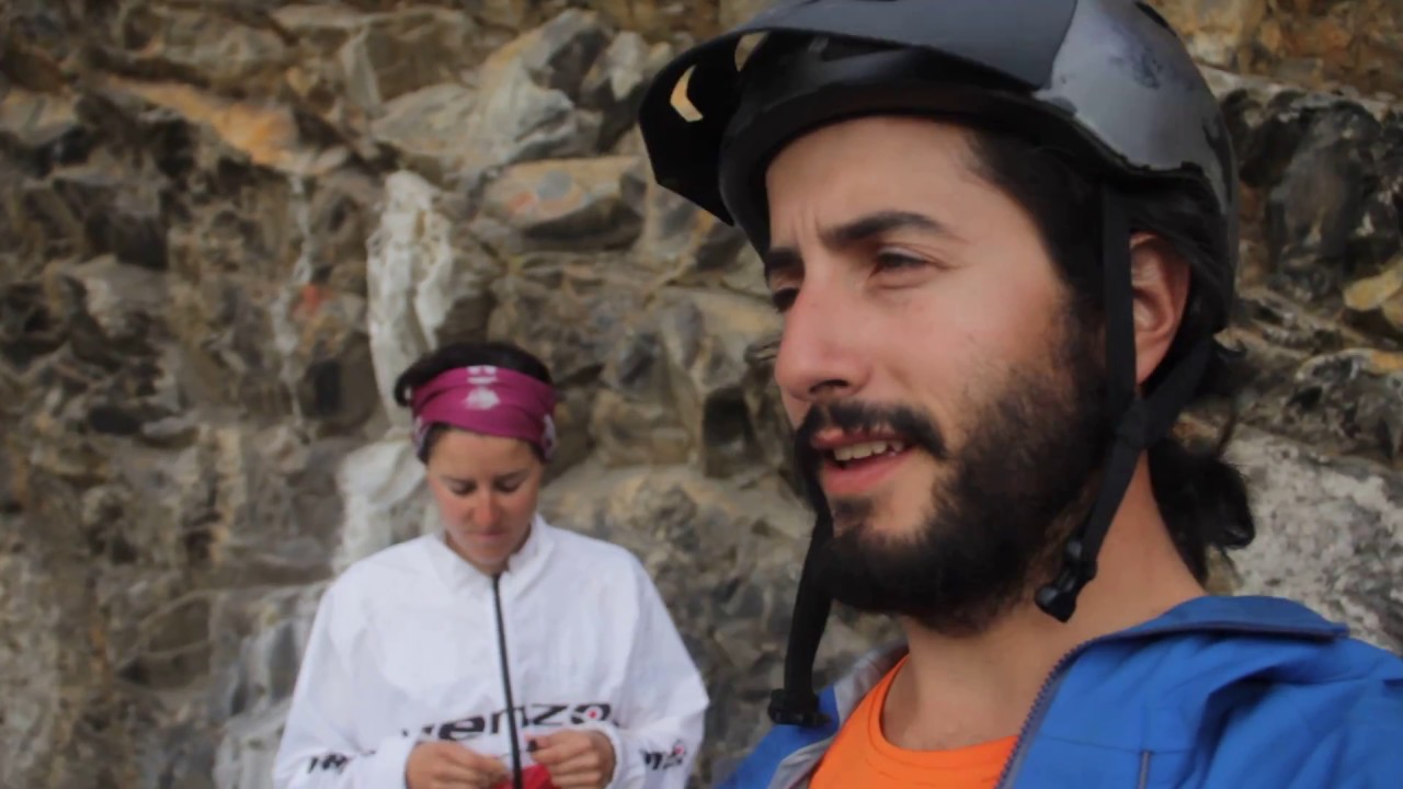Caleta Puelche, 50 kilómetros y fin de viaje (Carretera Austral, Chile ...