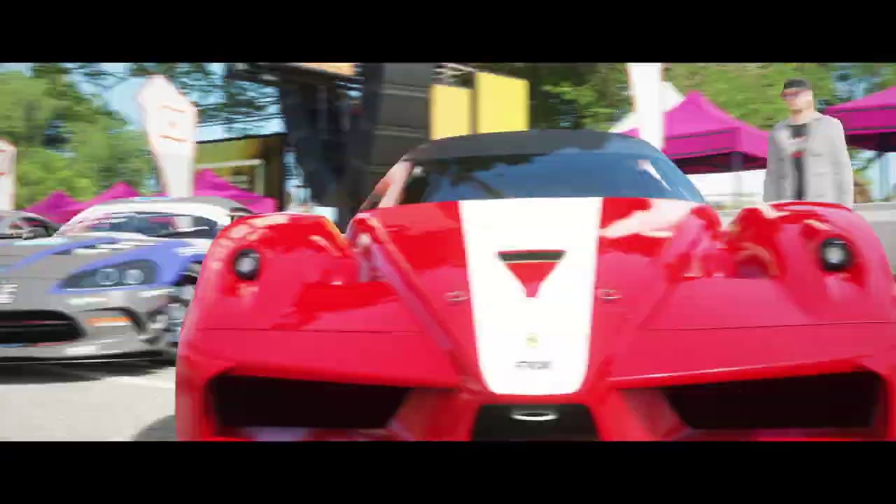 Analisi Prestazioni - Ferrari FXX - Potenza - Coppia - Turbo - Giri ...