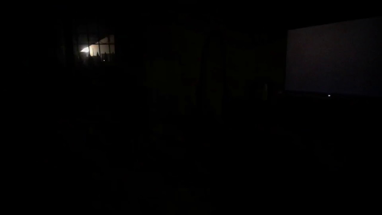 Goodnight (iMovie Horror Trailer Official) - YouTube