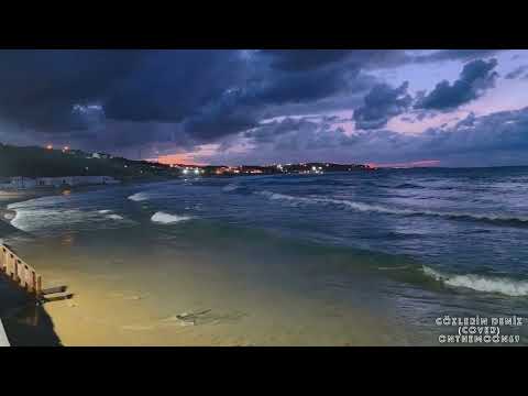 Gözlerin Deniz (Cover)