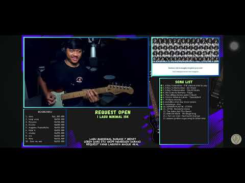 Ade Sulistio Explores JKT48's Romantic Snow Song