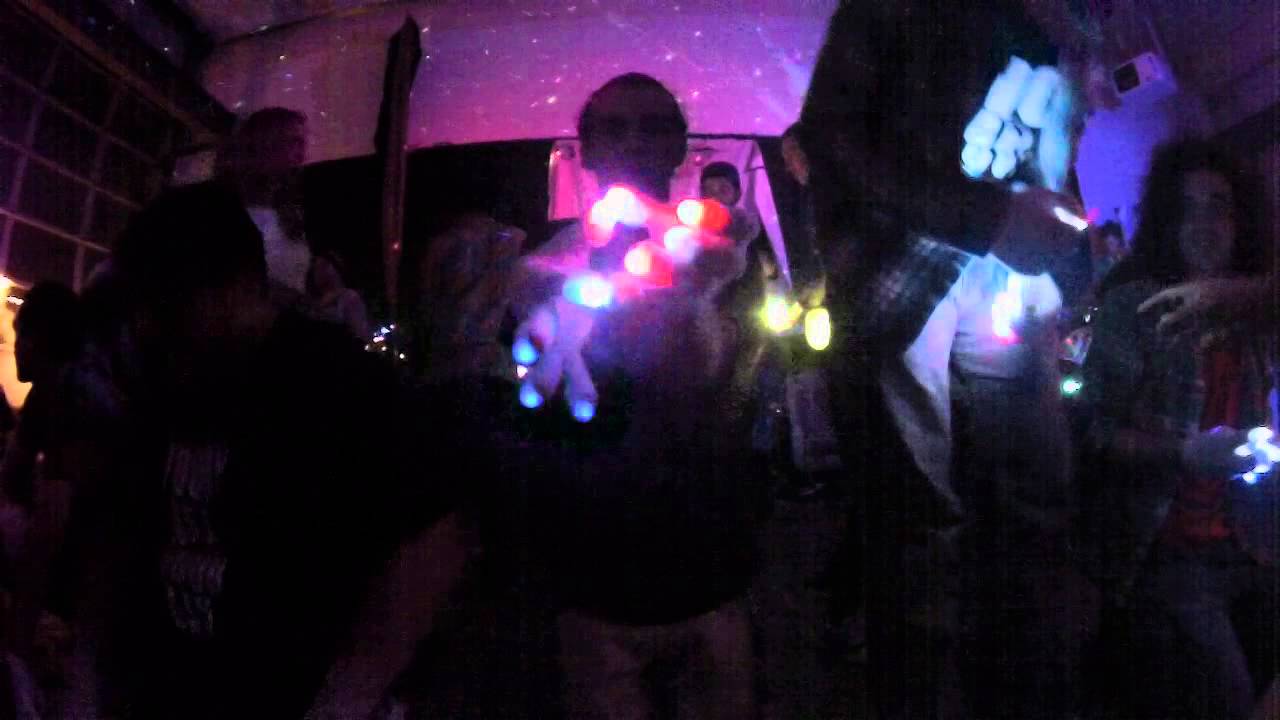 Luke Wesner at P.L.A.N - YouTube