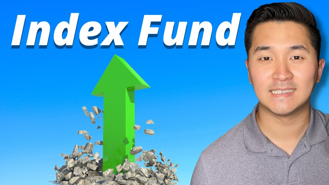 How Index Funds Actually Work in Your Retirement Accounts - YouTube