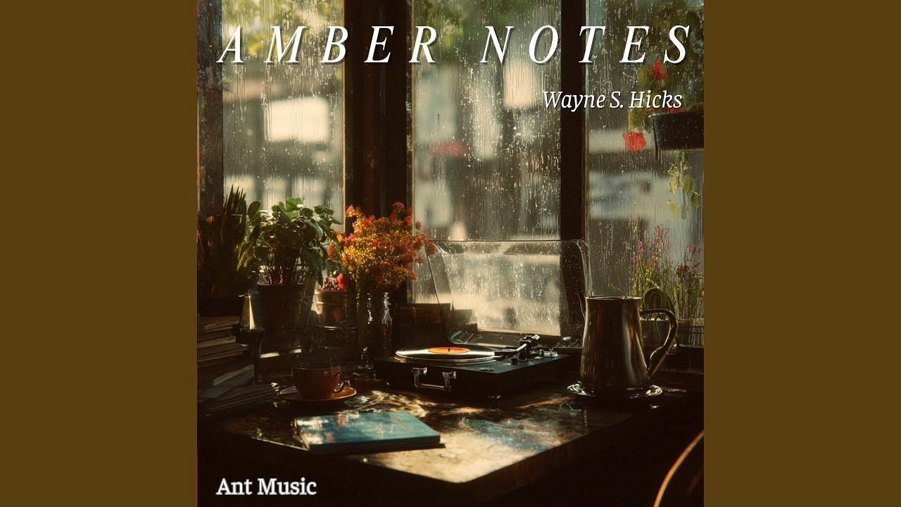 Amber Notes - YouTube