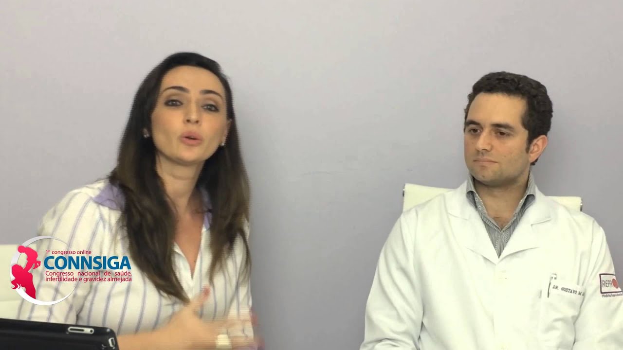 Entrevista - Dr. Gustavo Mendonça André - YouTube