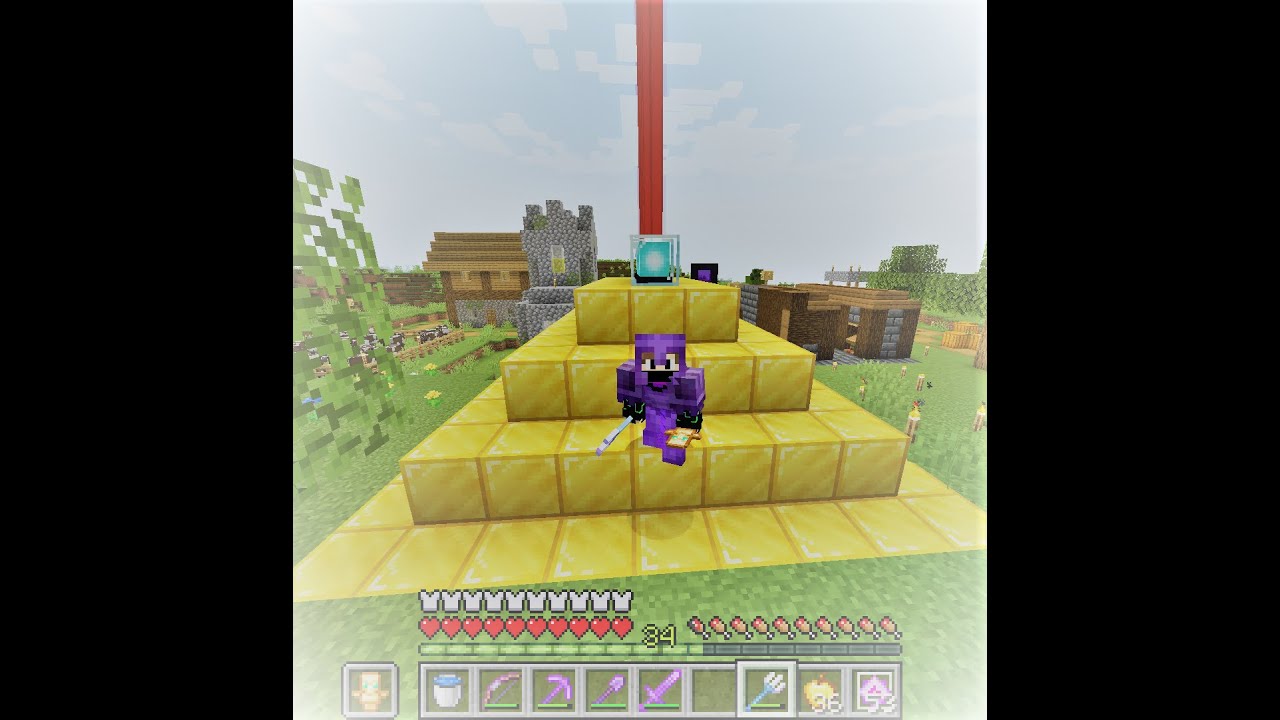 Lifesteal SMP mit euch Minecraft Server JAVA BEDROCK - YouTube