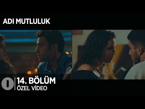Adı Mutluluk 14. bölüm Özel Klip