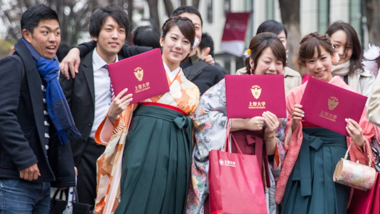 Prospects for collaboration between universities in Japan and the UK ...