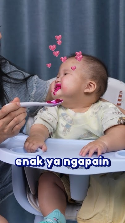 Part 1 - Yuk temenin Lonnel makan naga - YouTube