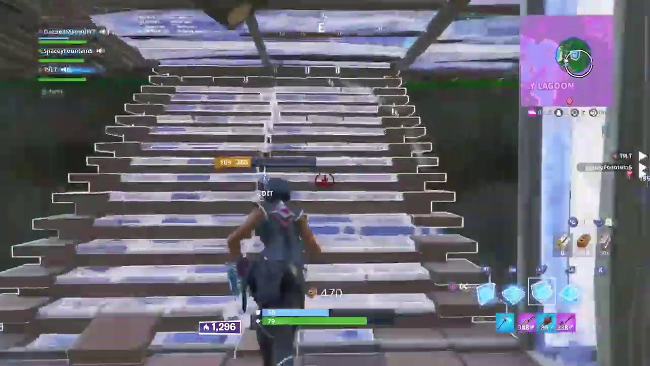 A small fortnite montage - YouTube