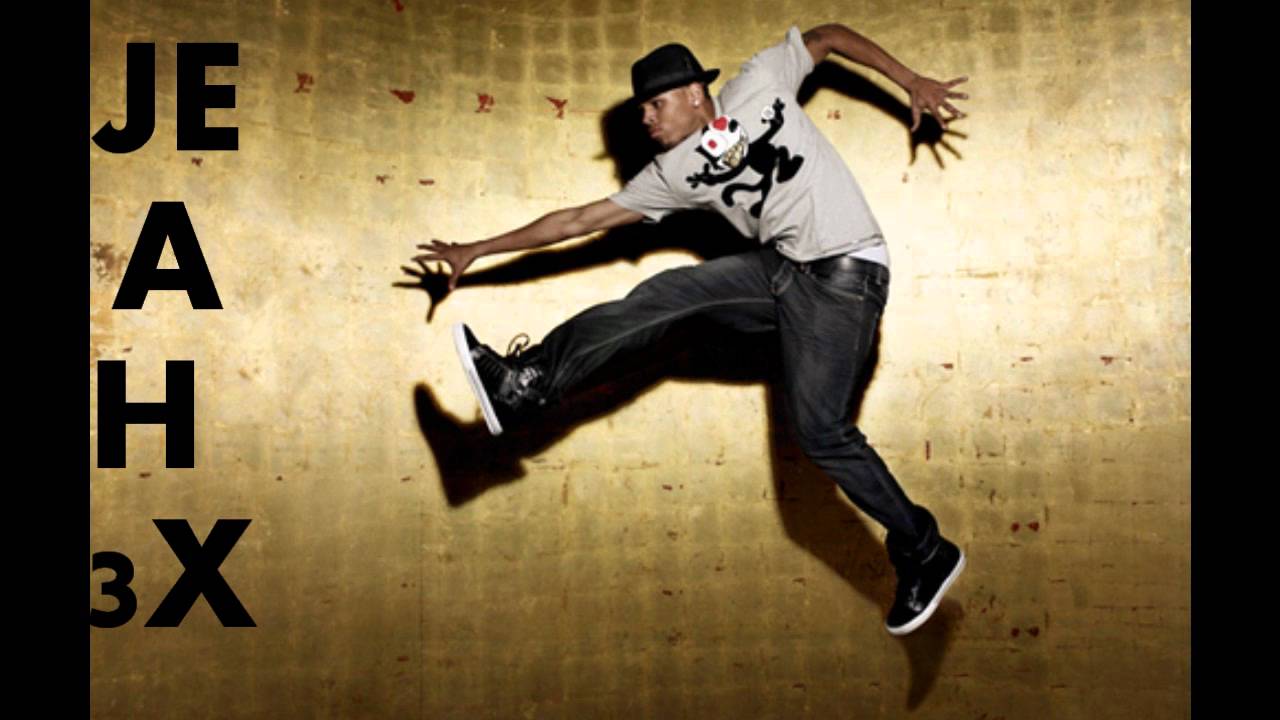 Chris Brown-Yeah 3x [HQ HD QUALITY NEW 2010] - YouTube