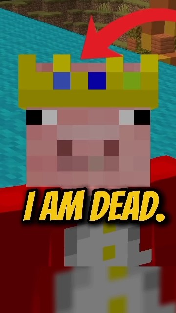 Technoblade LAST Message #technobladeneverdies#minecraft #shorts - YouTube