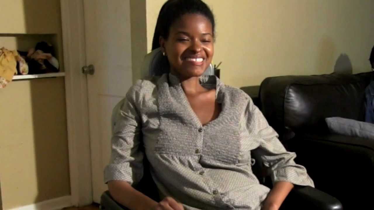 Stacy Wilson Reboot Charity - YouTube