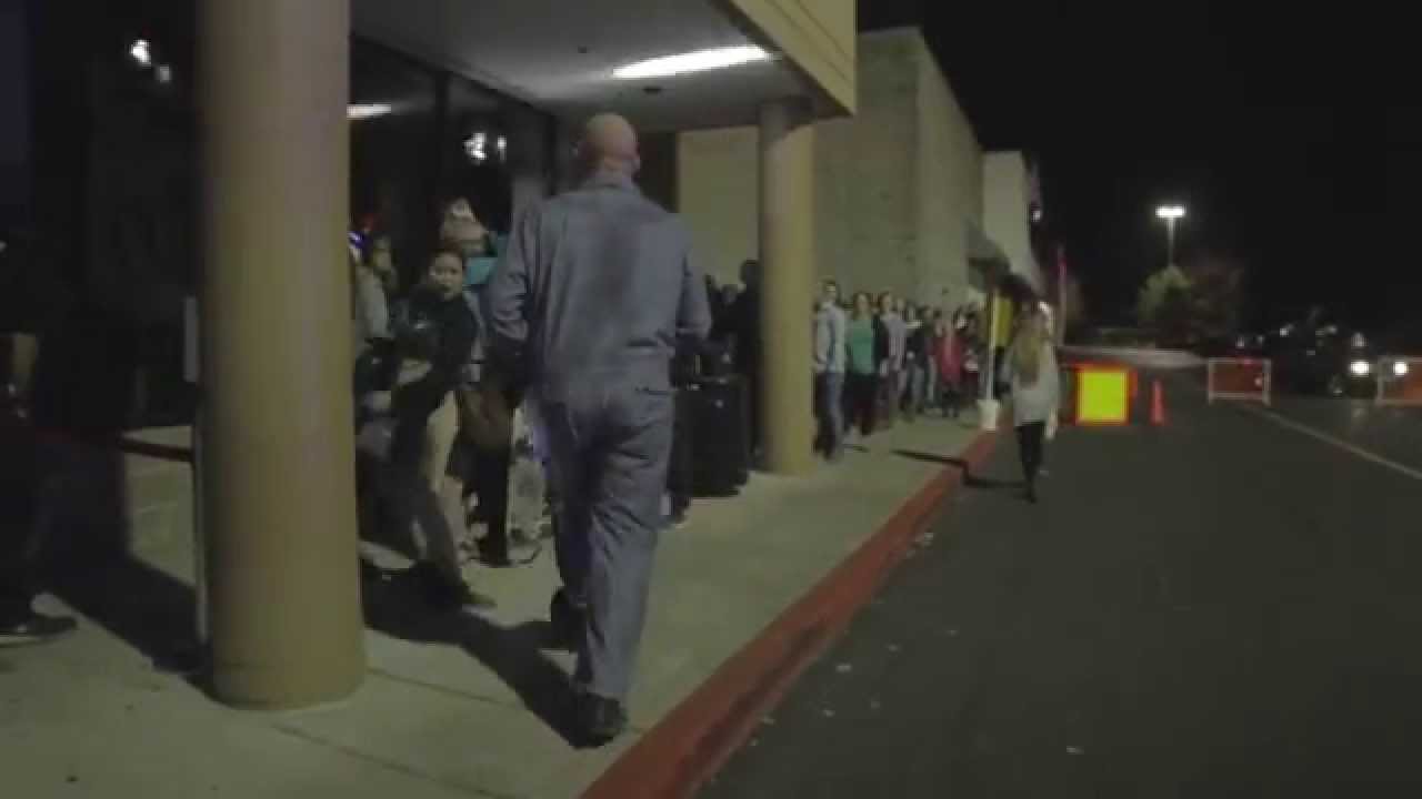 The Fear PDX - 2014 Teaser - YouTube