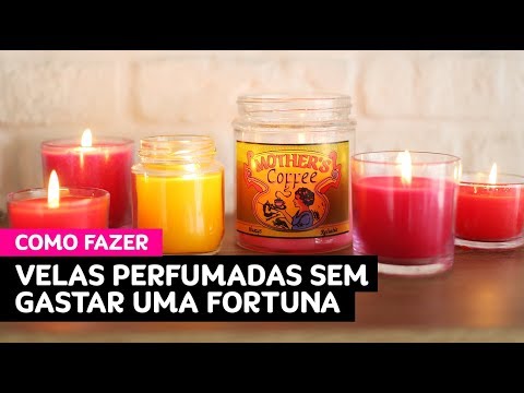 Casa Perfumada: Dicas Essenciais e 7 Truques Para Seguir Agora