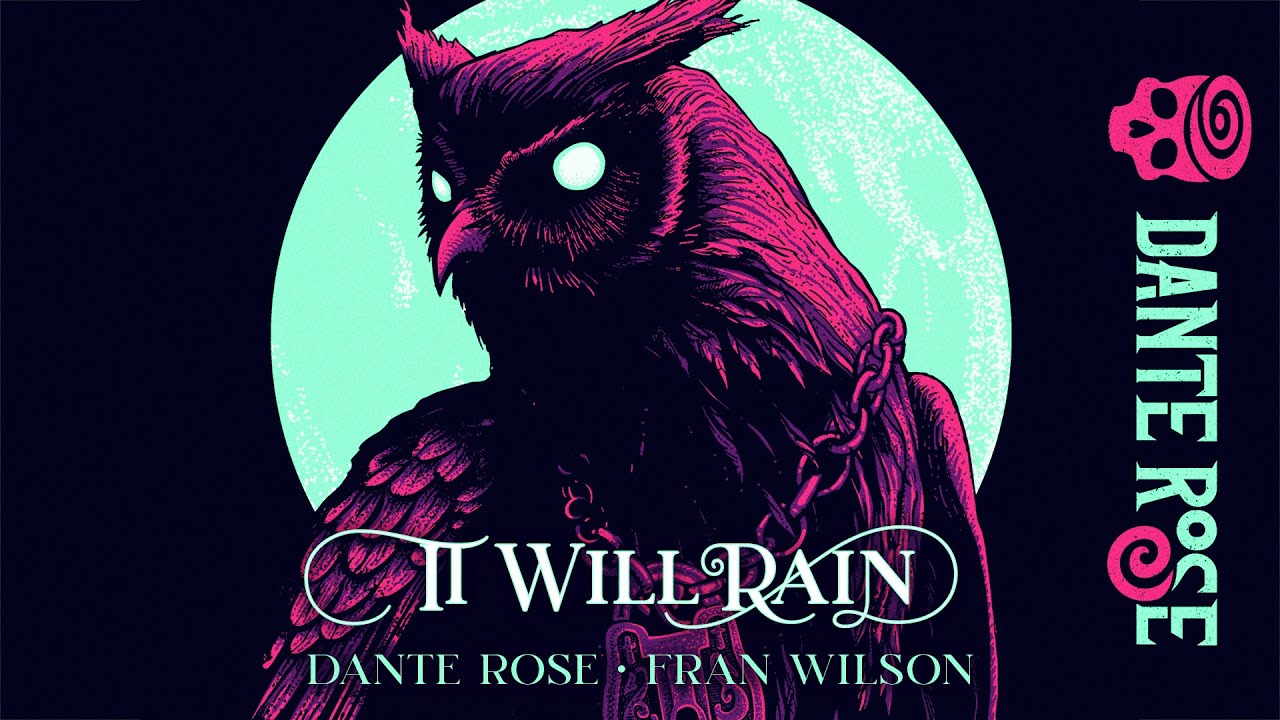 Dante Rose & Fran Wilson - It Will Rain - YouTube