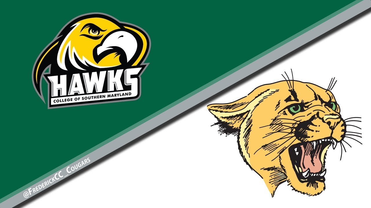 Women's Basketball: Frederick CC Cougars vs College of Southern ...