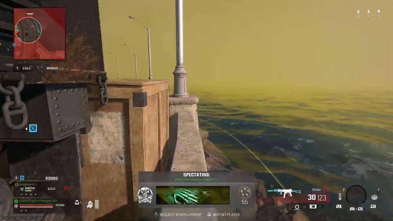 Cod Warzone 1 chest challenge - YouTube