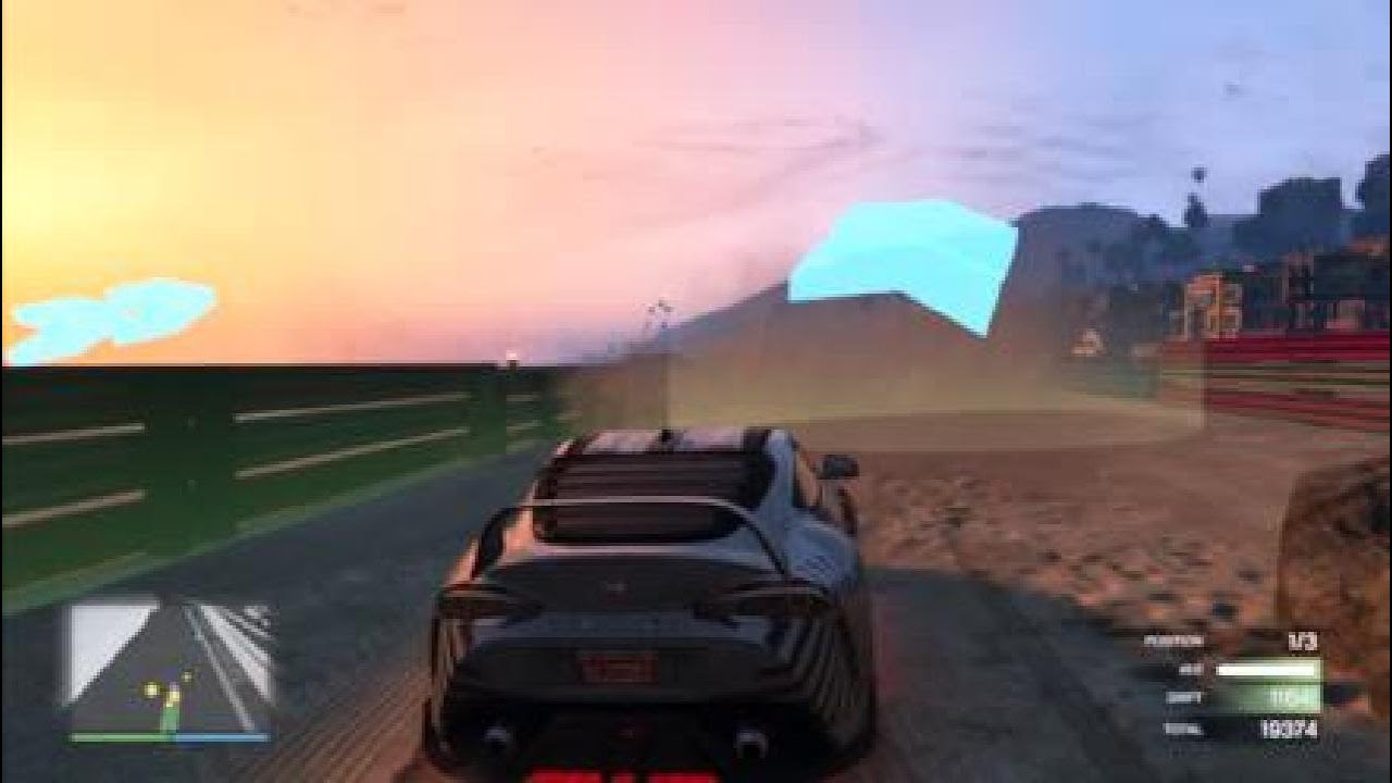 Drift racin again!??? - YouTube