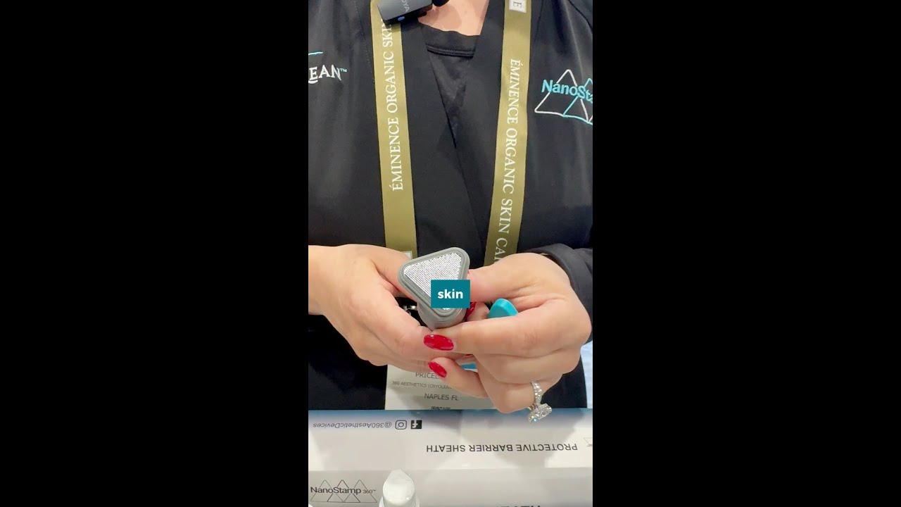 What’s the right tip for your client’s skin? - YouTube