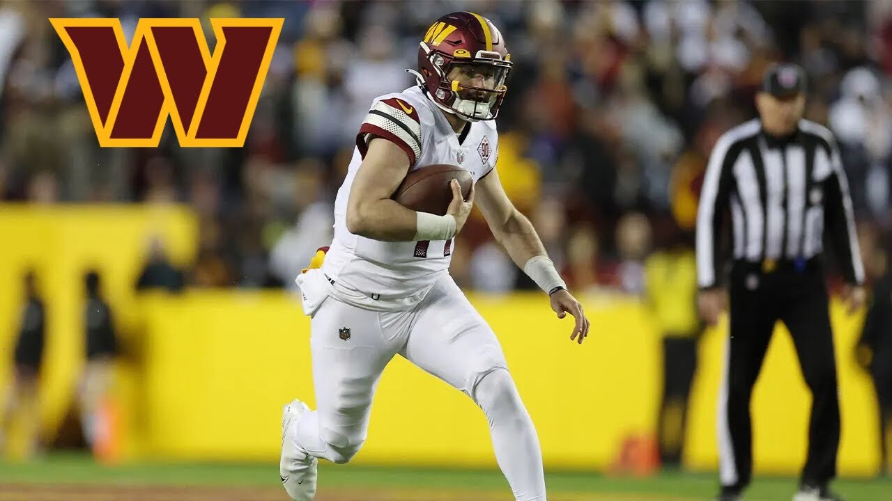 Commanders beat Cowboys in season finale!! Sam Howell shows promise ...