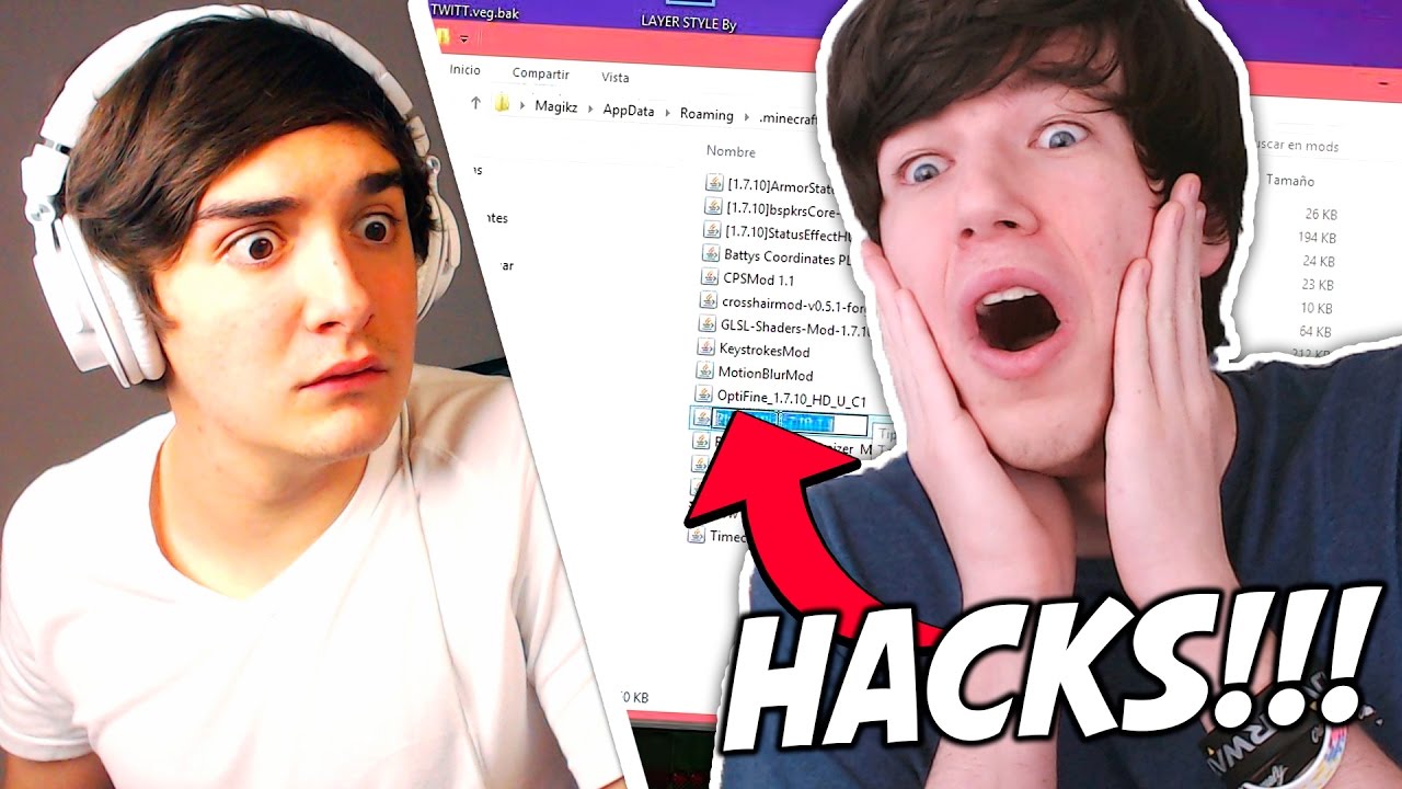 JUGAMOS 1V1 Y MAGIKZ SE TOGGLEA (Y LE HAGO SS) - YouTube