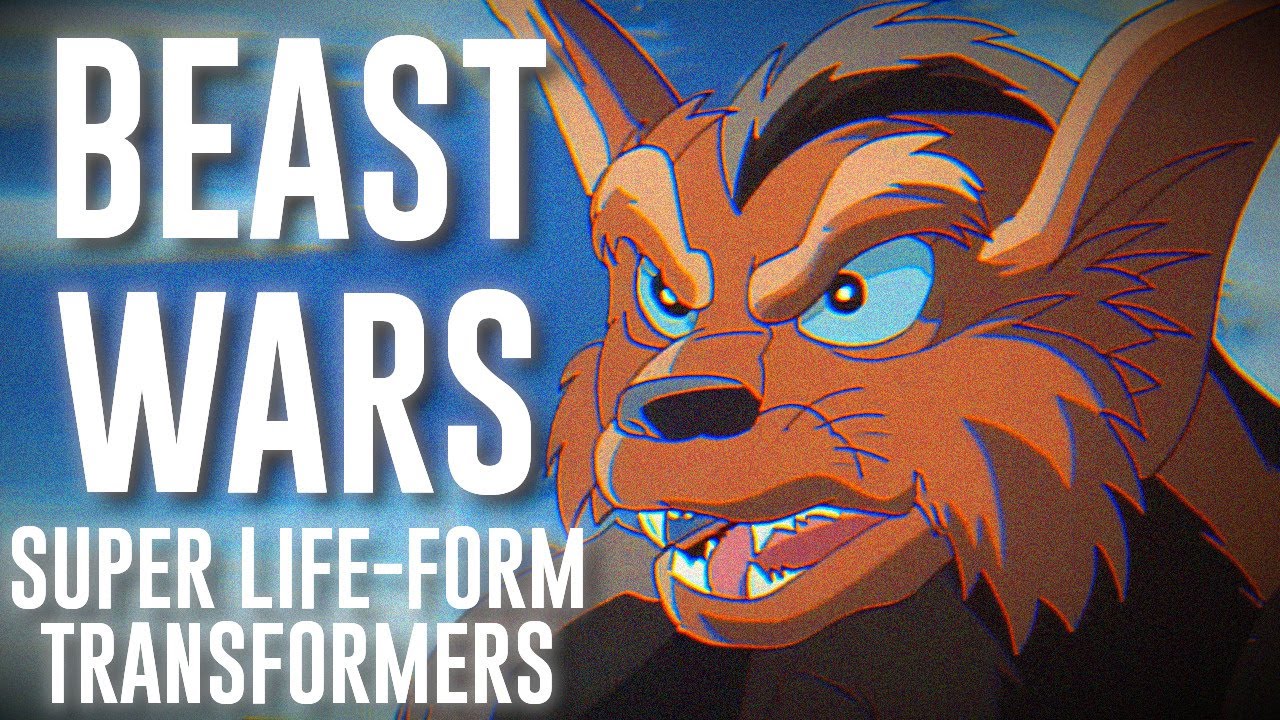 It's Japanese BEAST WARS 🐸 Vol. 3 - YouTube