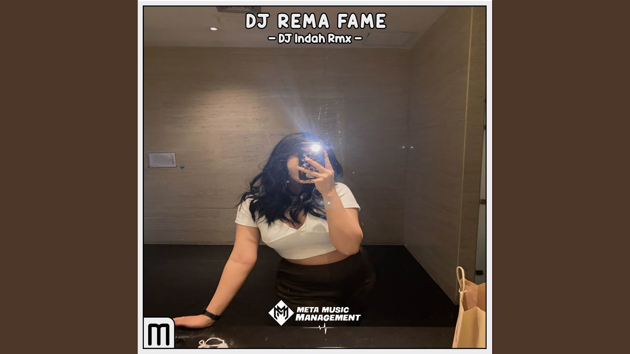 DJ REMA FAME A COLORS ENCORE JEDAG JEDUG VIRAL TIKTOK - YouTube Music