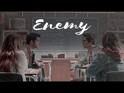 Teen Wolf | Enemy